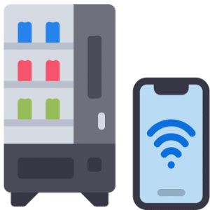 Vending Machine Suppliers in Abu Dhabi, UAE - Choice Vending
