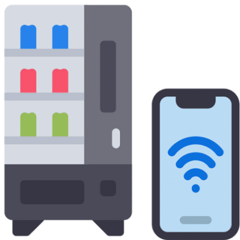 Vending Machine Suppliers in Abu Dhabi, UAE - Choice Vending