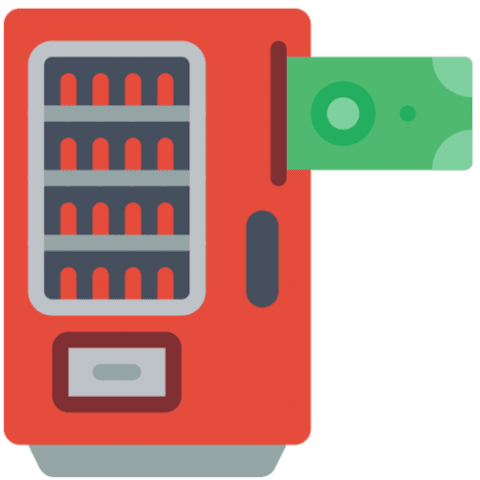 Vending Machine Suppliers in Abu Dhabi, UAE - Choice Vending